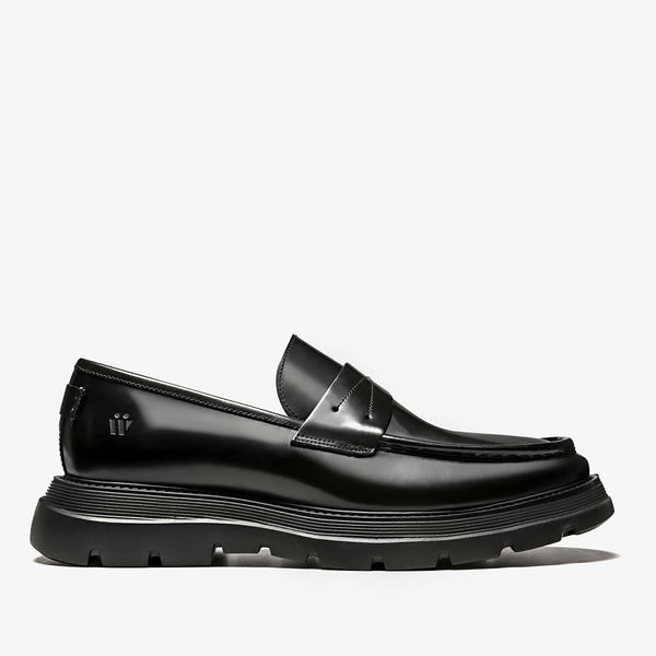 Loafer Masculino Preto - Pietro – We Basic.