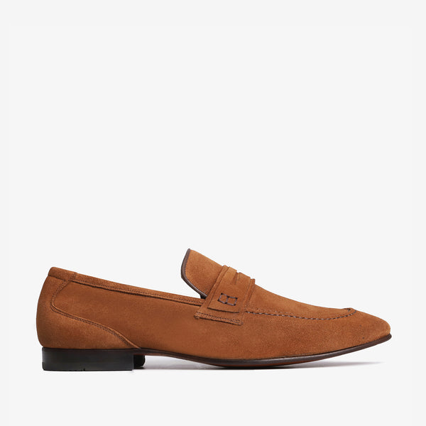 Slipper Loafer Marrom - Franccino – We Basic.