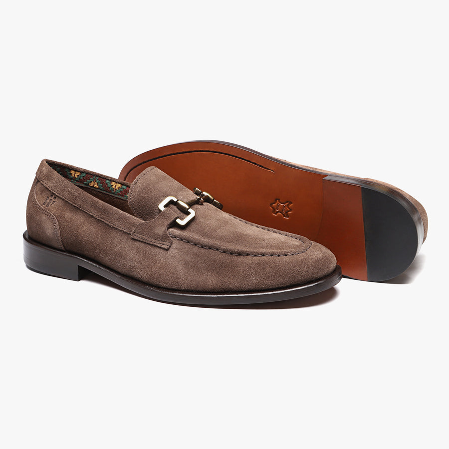 Loafer – We Basic.