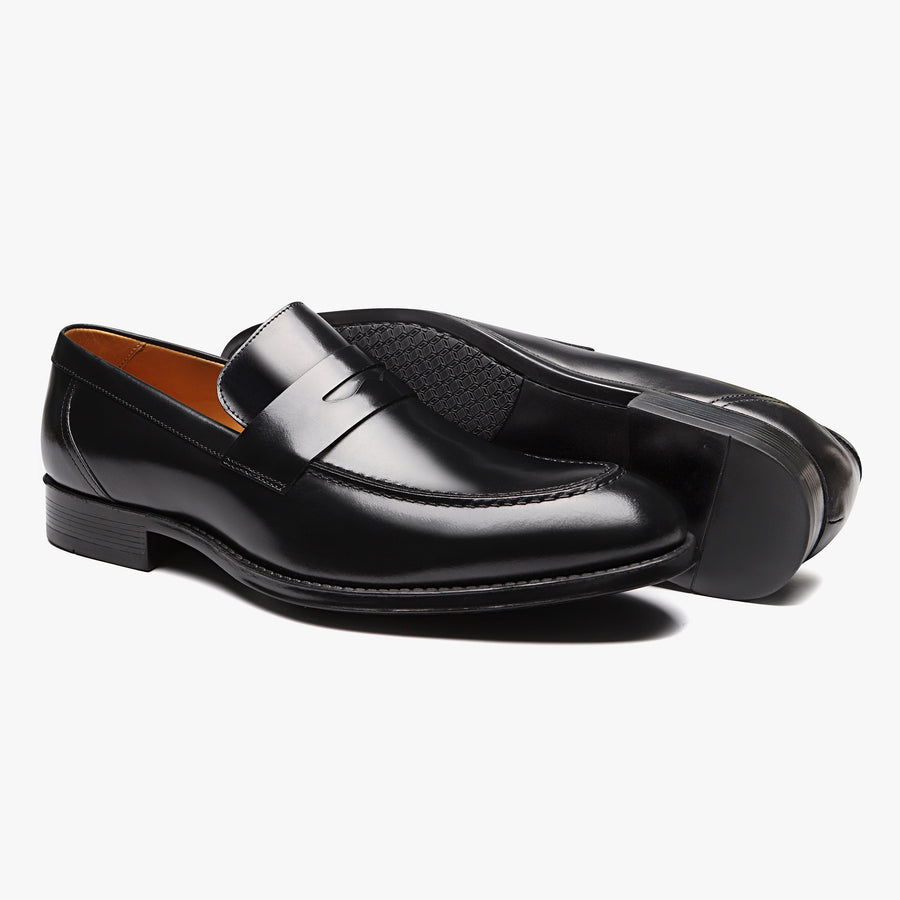 Loafer – We Basic.