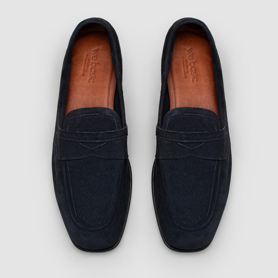 Loafer – We Basic.