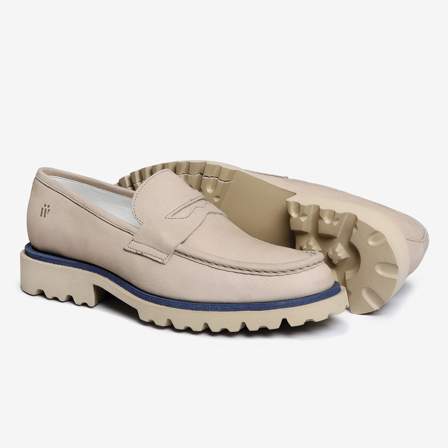 Loafer – We Basic.